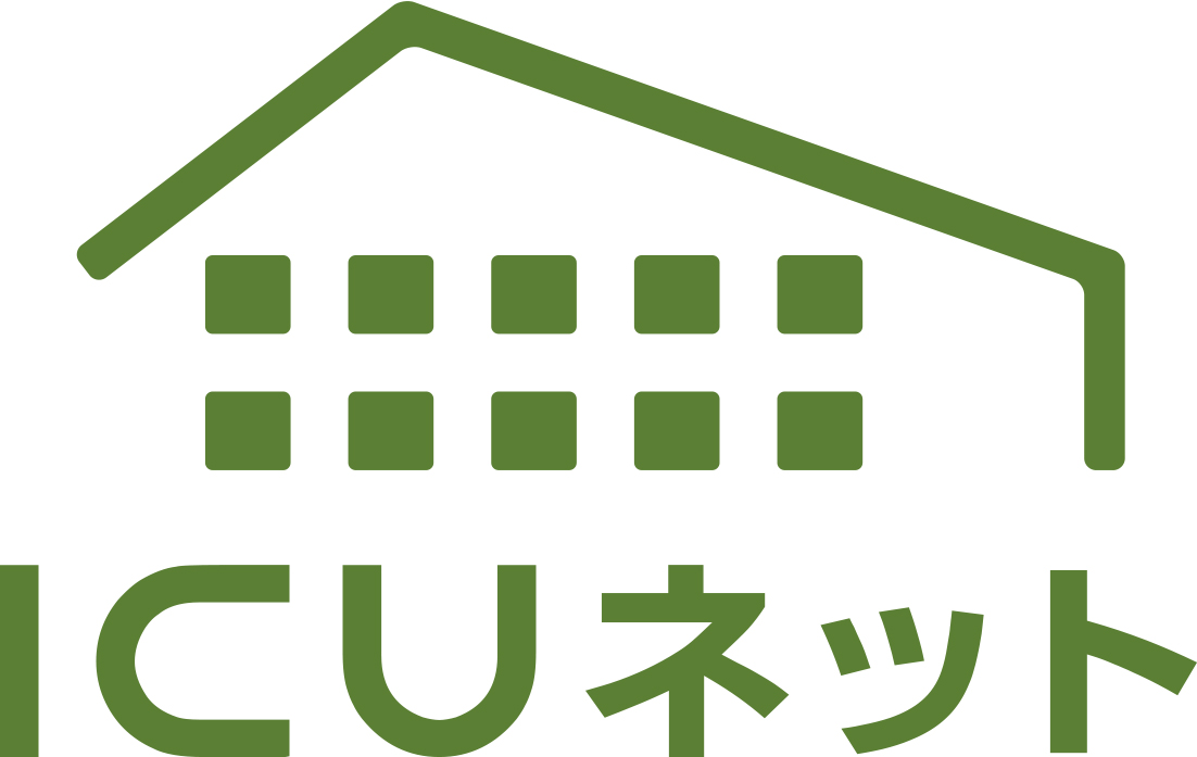 弊社のお盆期間の営業について | ICU ネット